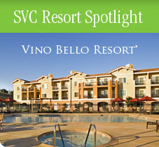 Shell Vacations Club